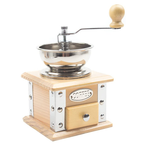 White Mountain Gourmet Coffee