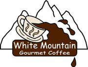 White Mountain Gourmet Coffee